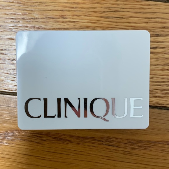 Clinique | Makeup | Clinique Mini Eyeshadow | Poshmark